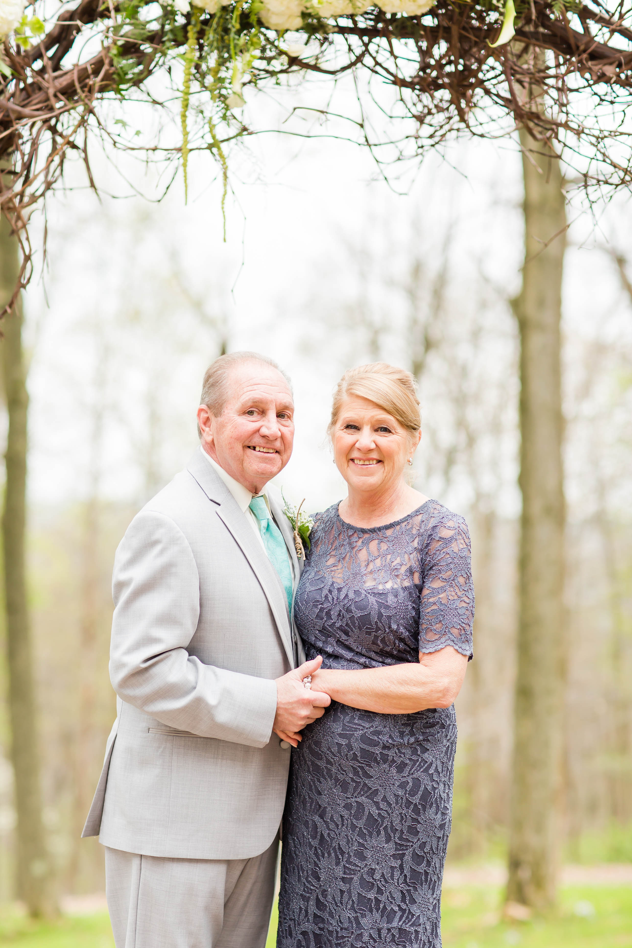 Four Important Reasons for Parent Portraits | Photographer Akron Ohio