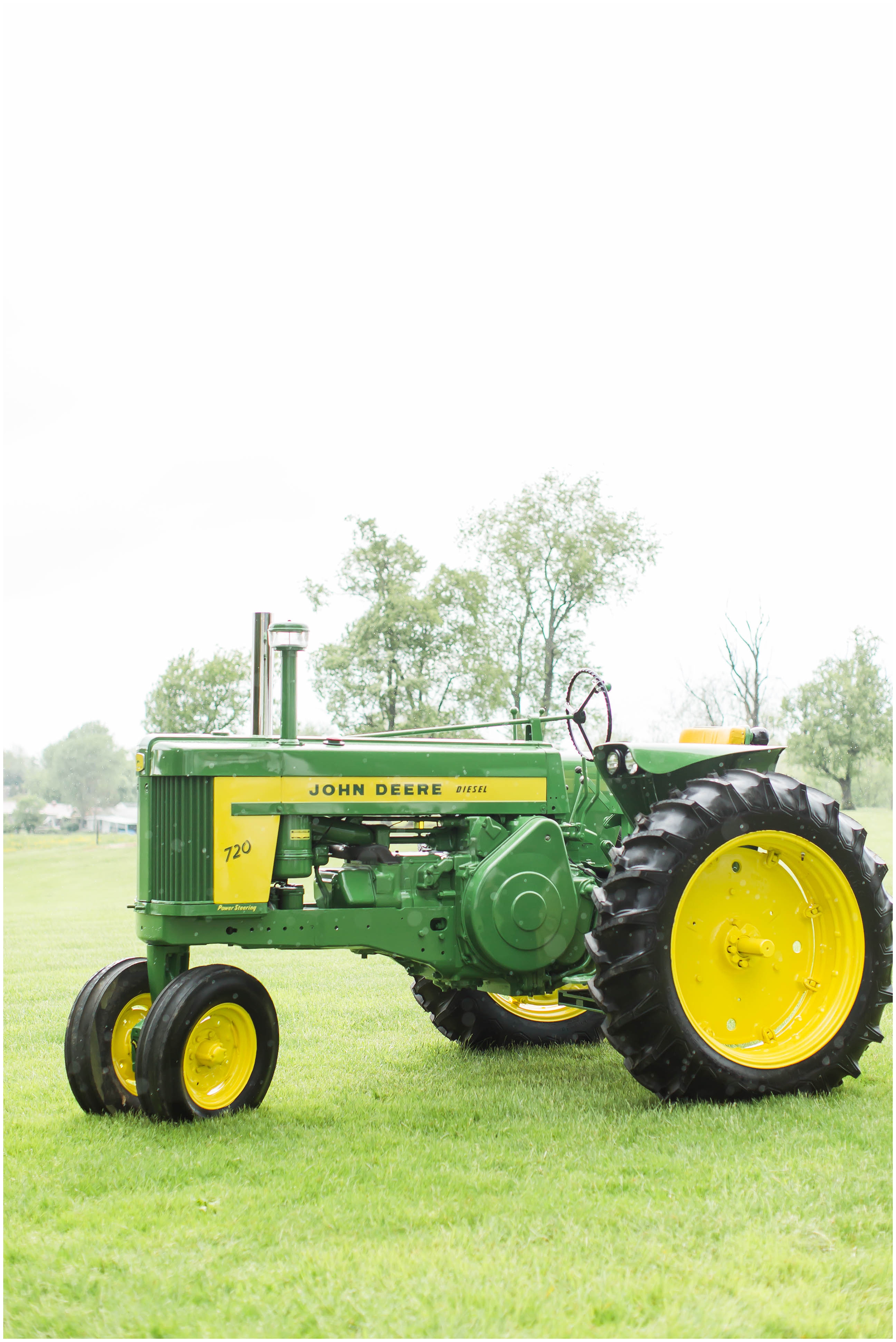 Brookside Farms Spring Wedding | Photographer Akron Ohio